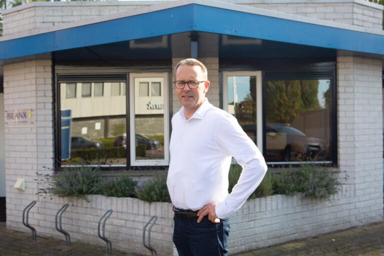 Van passie naar impact: mijn start bij Bilanx als klantadviseur Agro ...